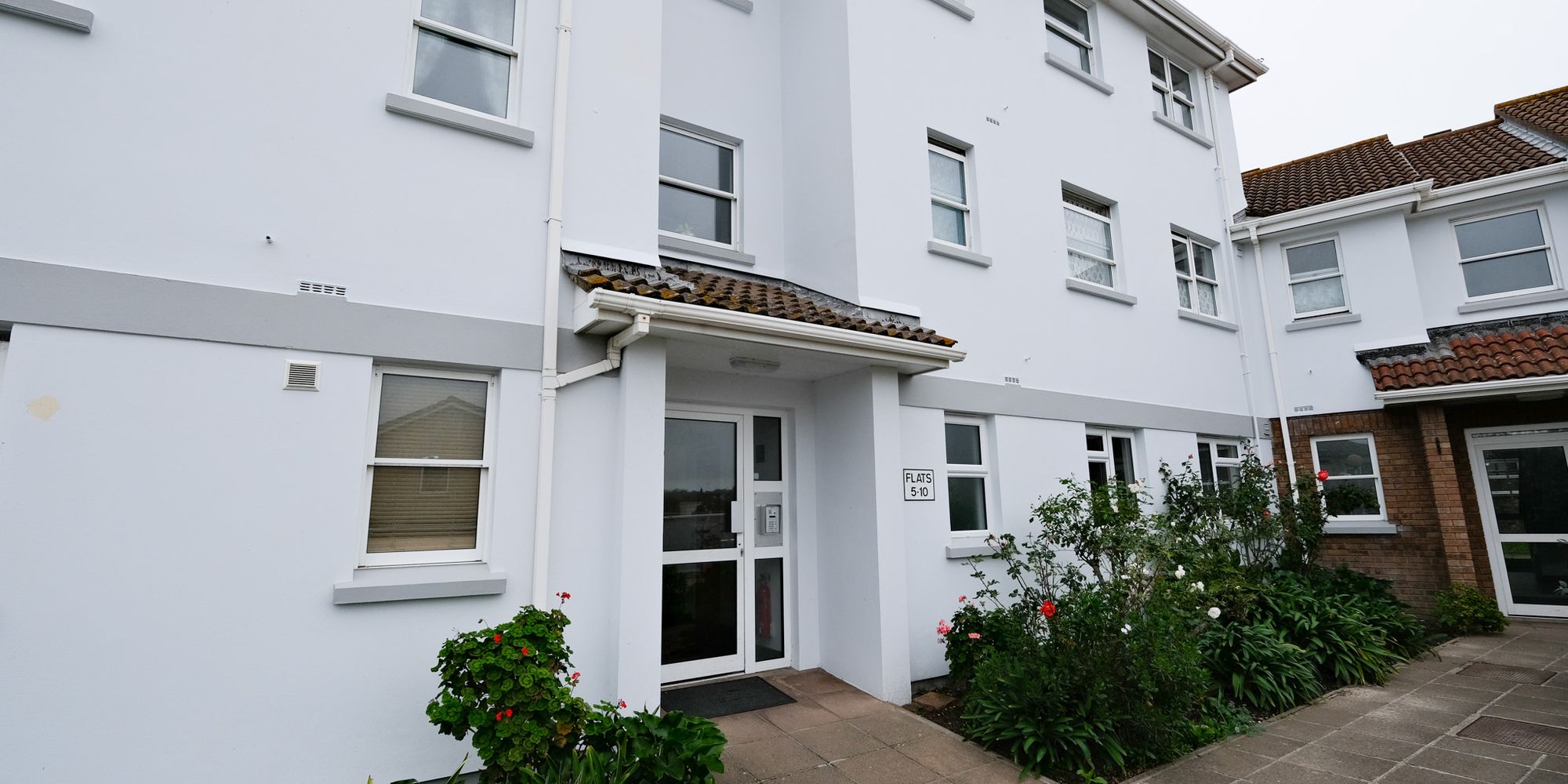 Find your home | Broadlands