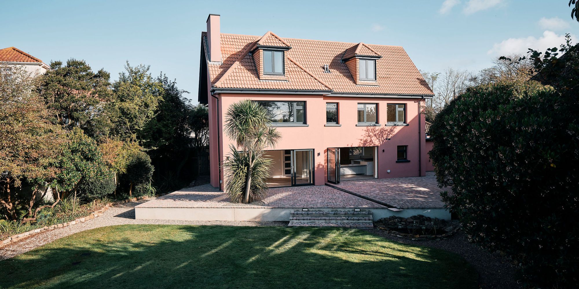 Find your home | Broadlands