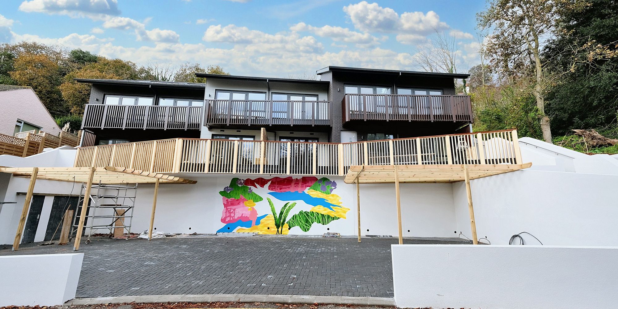 Open viewings | Broadlands