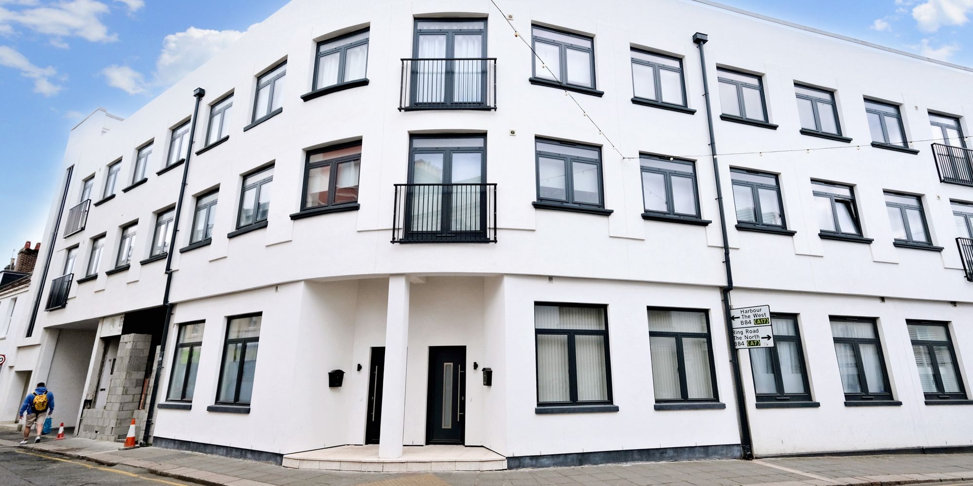 Thornwood | Broadlands