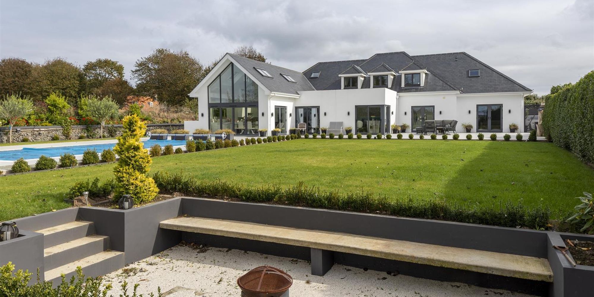 Nigel Hurst | Broadlands