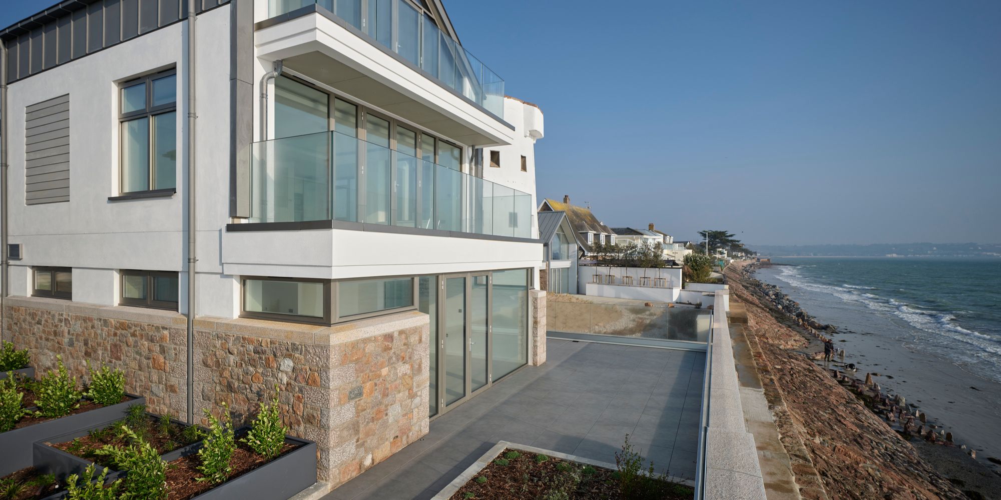 High-end Properties | Broadlands