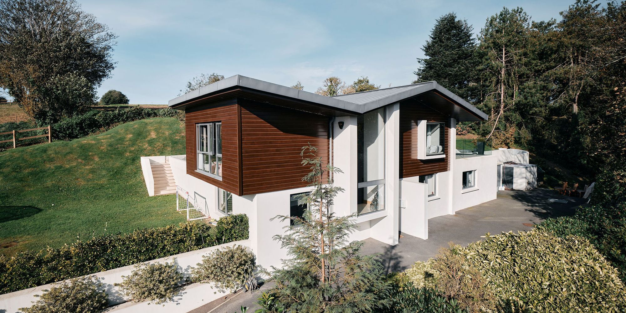 High-end Properties | Broadlands