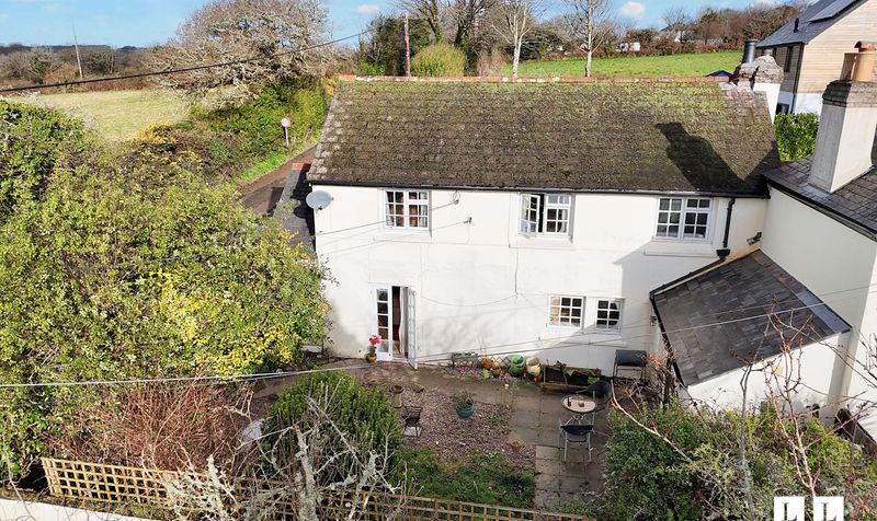 Perranwell Station, Truro, TR3 - Lang Llewellyn