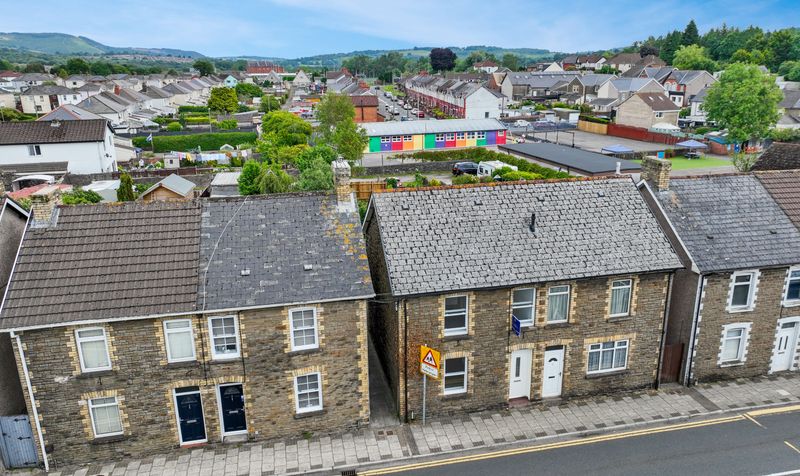 Church Street, Bedwas, CF83 - Watkins Estate Agents