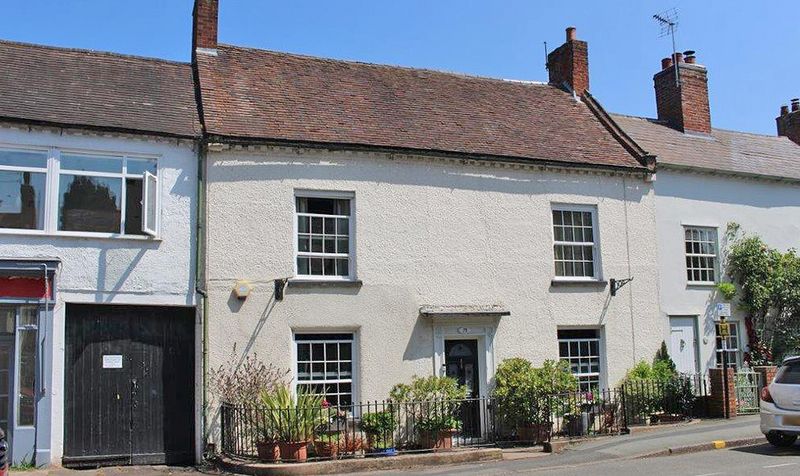 High Street, Albrighton, WV7 - Bartlams Estate Agents