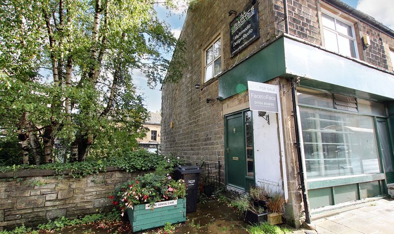 All Properties For Sale In Todmorden - Face to Face Estate Agents