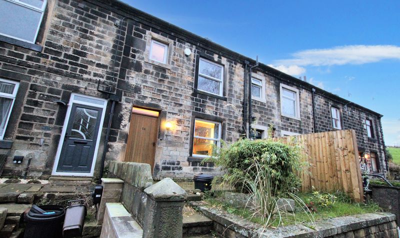 All Properties For Sale In Todmorden - Face to Face Estate Agents