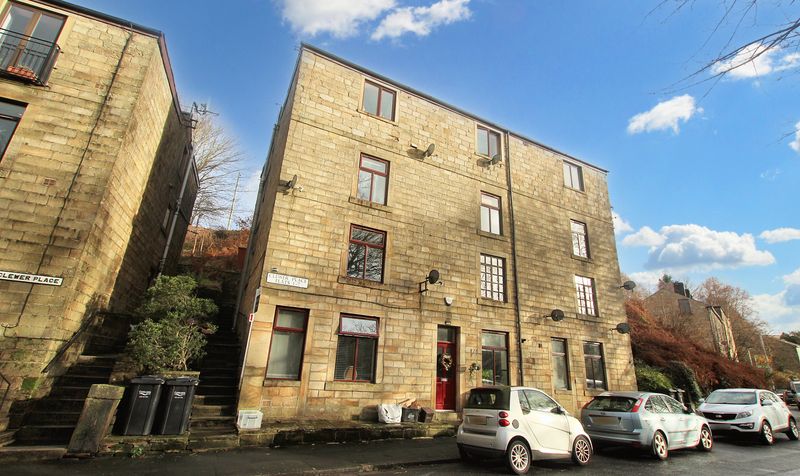 All Properties For Sale In Todmorden - Face to Face Estate Agents