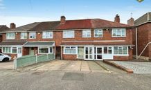 Estate Agents in Sutton Coldfield, Walmley & Tamworth | Green Property