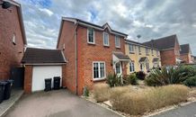 Estate Agents in Sutton Coldfield, Walmley & Tamworth | Green Property